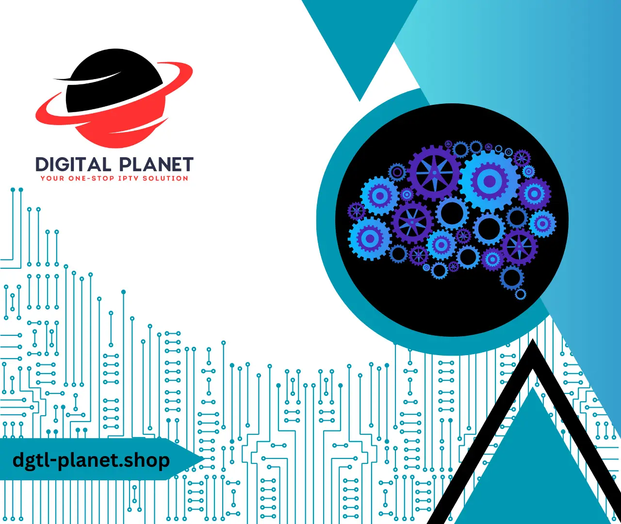 What is Digital Planet IPTV and How Does it Work - DIGITAL PLANET IPTV ...